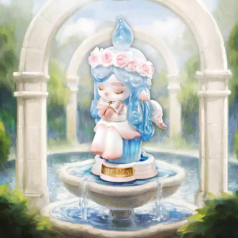 CHAKA LIGHT WHISPER SERIES TOYS DOLLS – JOYCRE TOY