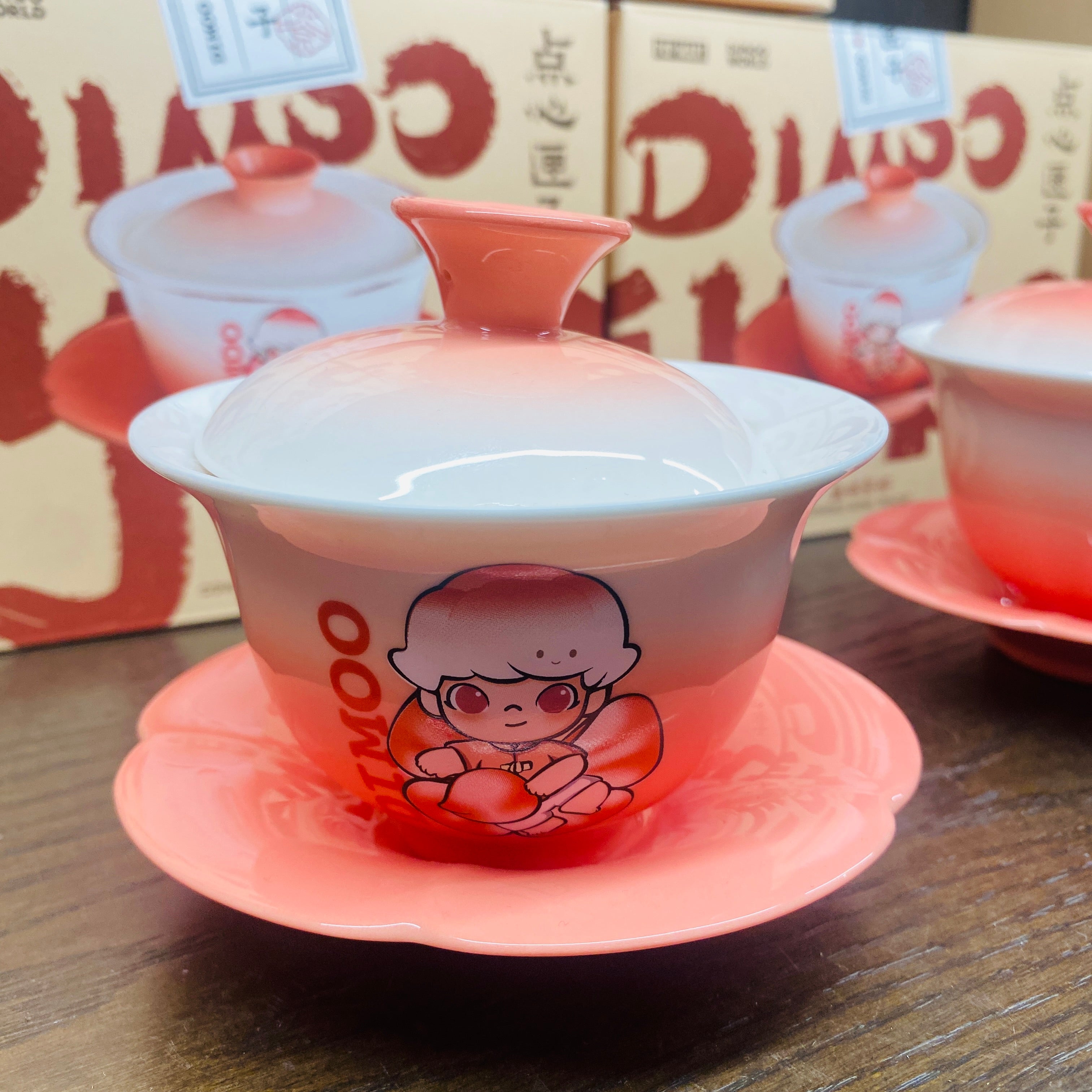 Popland dimoo cup – JOYCRE TOY